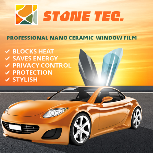 Stone Tec - Home